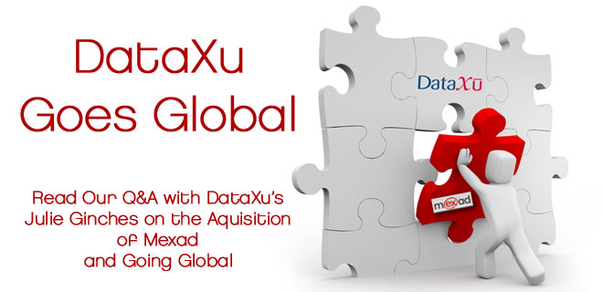 DataXu Goes Global - Q&A with VP of Marketing Julie Ginches - AdMonsters