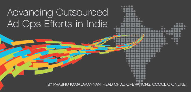 Advancing Outsourced Ad Ops Efforts in India - AdMonsters