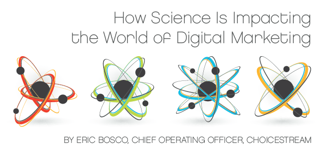 How Science Is Impacting the World of Digital Marketing - AdMonsters
