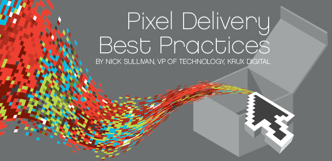 Pixel Delivery Best Practices - AdMonsters
