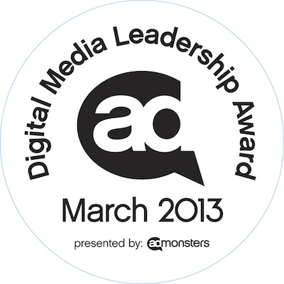 Celebrating Our Digital Media Leadership Awards Recipients - AdMonsters