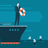 Sending Out an SOS on OMS - AdMonsters