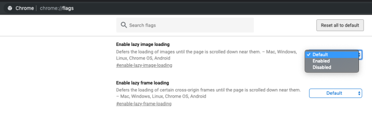 Google Chrome's Native Lazy Loading iFrames May Not Be So Great For ...