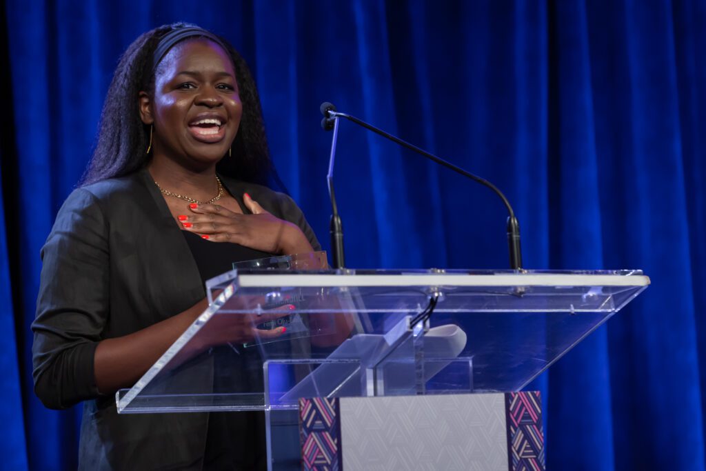 20 Top Women in Media & Ad Tech to Look Out For - AdMonsters