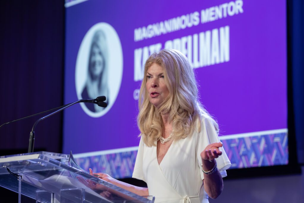 20 Top Women in Media & Ad Tech to Look Out For - AdMonsters