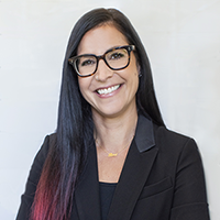 Jamie Lieberman Opens New Doors With Her All-Women Legal Team in Ad ...