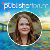 PubForum Keynote Rachael Savage Leans Into Curiosity and Curating ...