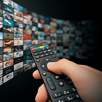 Prime Joins AVOD Lite Ranks; FTC Click-to-Cancel; Google's Antitrust ...