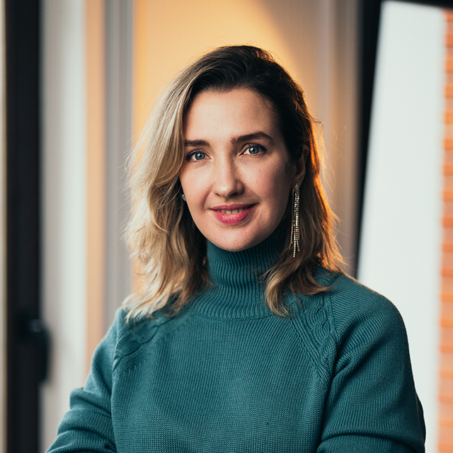 Lina Lugova, Author at AdMonsters