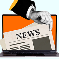 At Cannes News Publishers Ponder, “Are We Witnessing the Death of ...