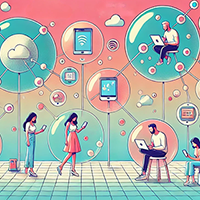 Echo Chambers & Political Discourse: Essential Reads on Media Manipulation and Algorithms ...