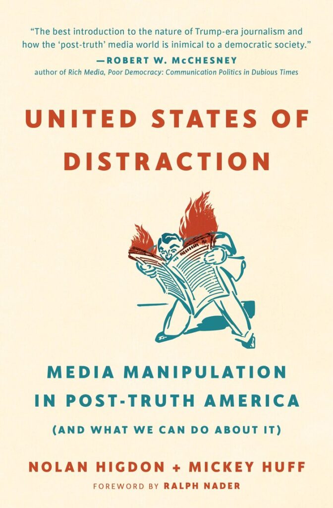 Echo Chambers & Political Discourse: Essential Reads on Media ...