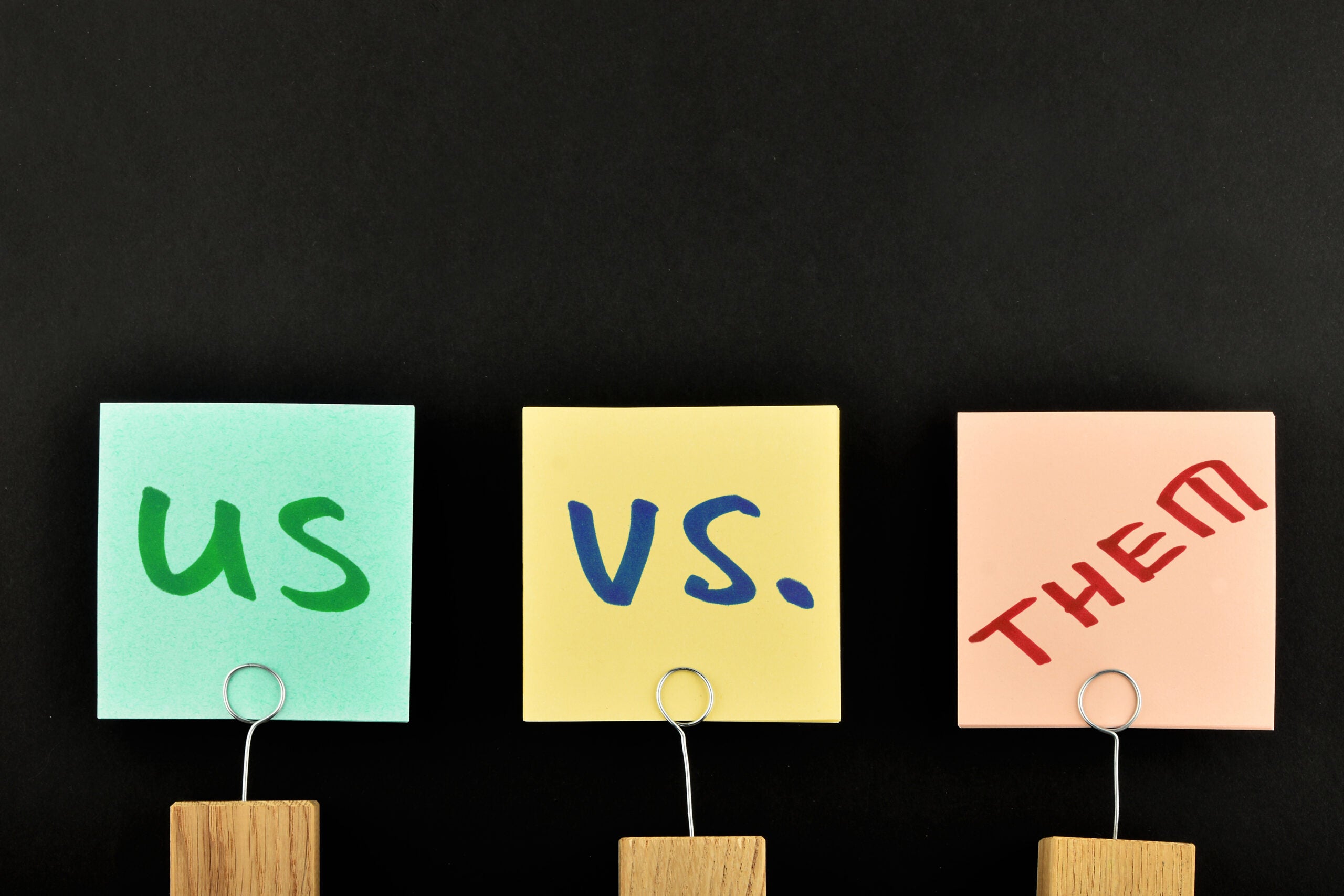 What’s The Real “Us vs. Them” Dynamic That Defines Programmatic ...