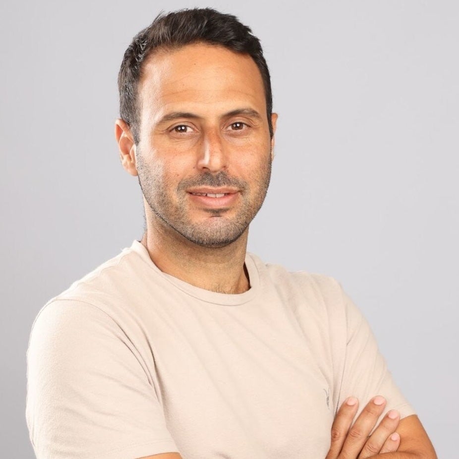 Toar Mekaiten, Author at AdMonsters