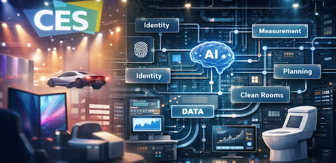 CES 2026: AI Everywhere, Certainty Somewhere - AdMonsters